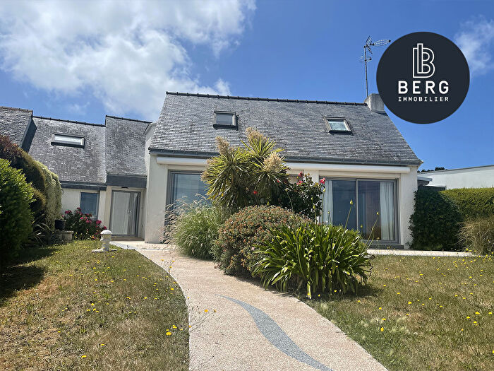 Maison 5 pièces à vendre à Quiberon, Port Haliguen, Aérodrome, Conguel, Kermovan, Saint-Julien