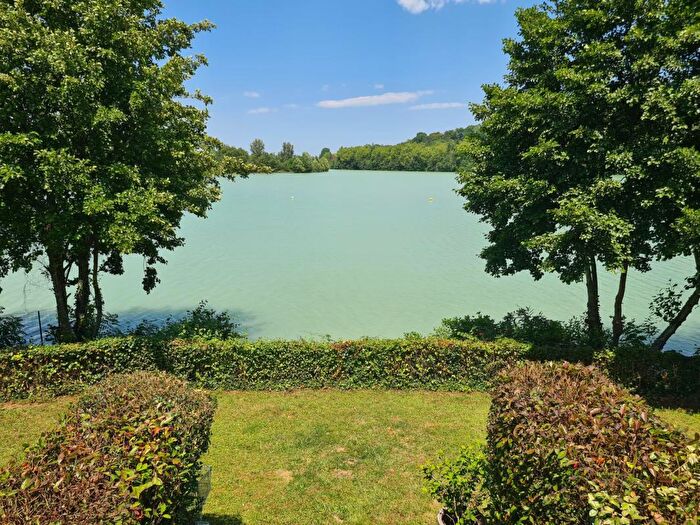 Appartement à vendre - Marciac - 2 pièces - 1 chambre