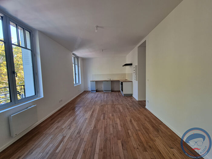 Appartement 3 pièces à vendre - Tours, Cathédrale