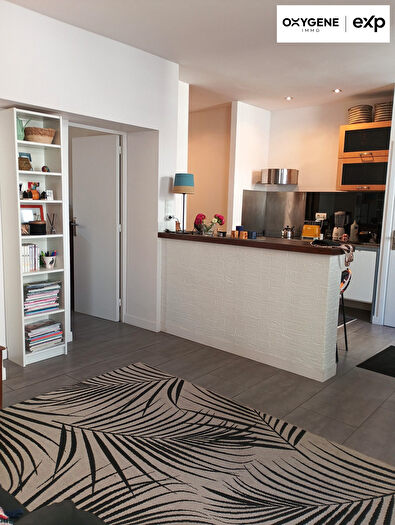 Appartement 4 pièces à vendre à Perpignan, La Gare