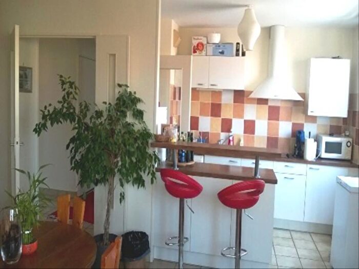 Lyon 6ème, Les Brotteaux : Appartement 2 pièces à louer