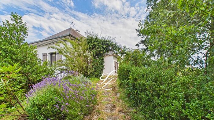 Maison 8 pièces à vendre à Châteaugiron
