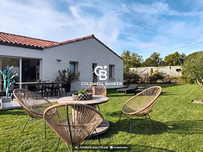 Les Sables-d'Olonne : Maison 5 pièces à vendre