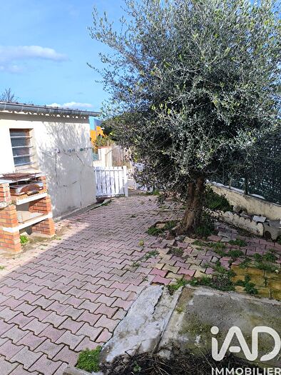 Maison à vendre - Passa - 7 pièces - 4 chambres