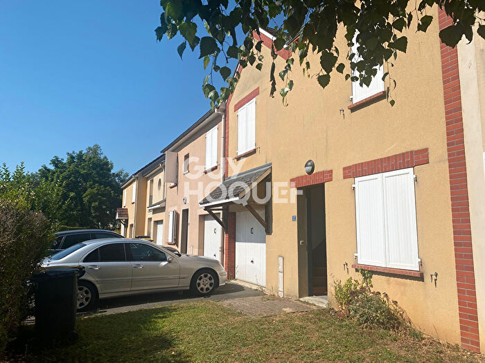 Maison 4 pièces à vendre à Lucé, Bruxelles, Les Noues