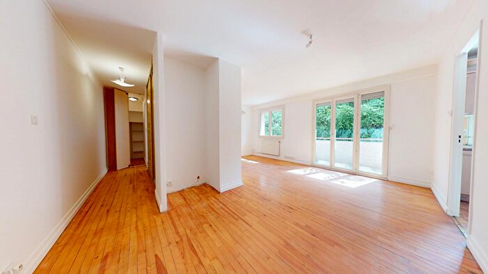 Appartement 2 pièces à vendre - Toulouse, Patte dOie, Fontaines