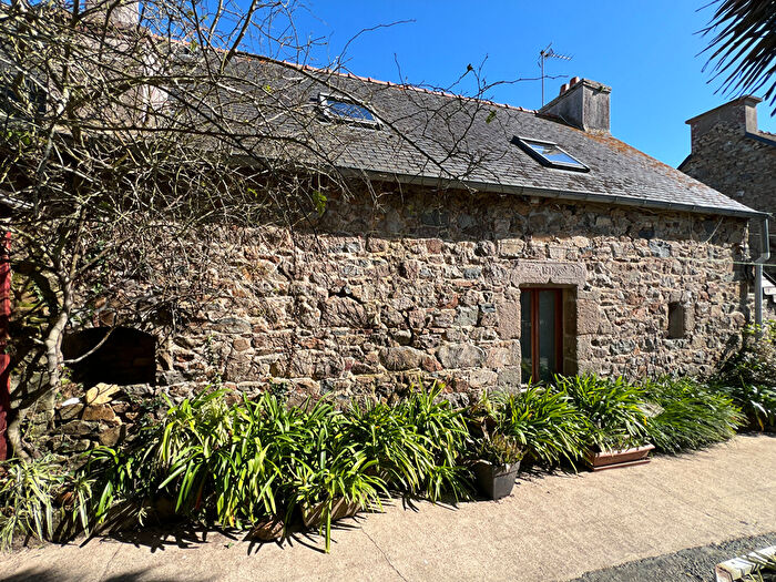 Maison à vendre - Kerbors - 3 pièces - 2 chambres