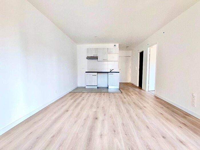 Appartement 3 pièces à louer - Casselardit, Toulouse