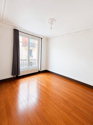 Appartement 2 pièces à Paris 11ème, Nation, Alexandre Dumas, à vendre