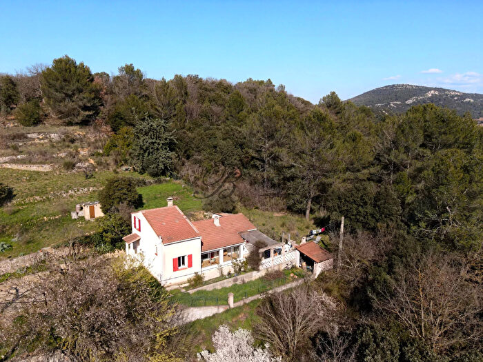 Maison 4 pièces à vendre - Rians