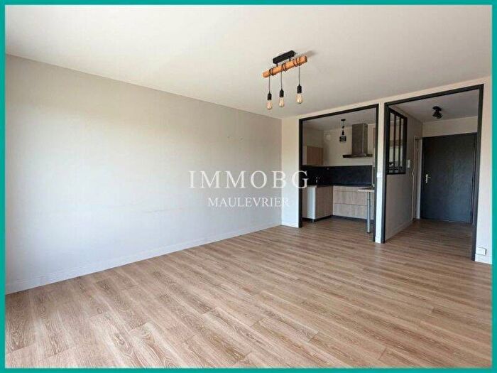 Appartement 3 pièces à louer à Cholet