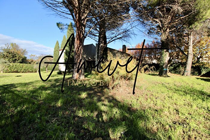 Le Pontet, Saint-Louis - Maison 8 pièces à vendre