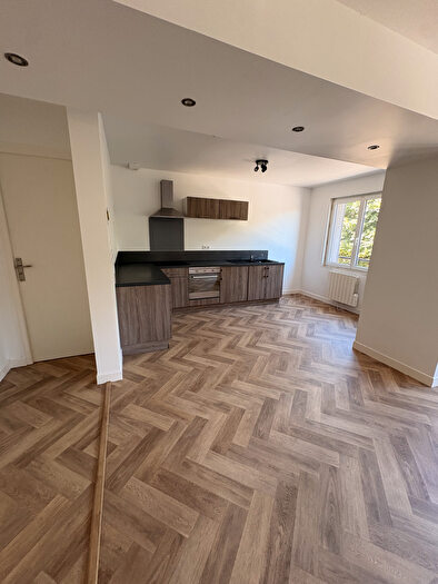 Pontivy, Centre-ville, Blavet - Appartement 4 pièces à louer