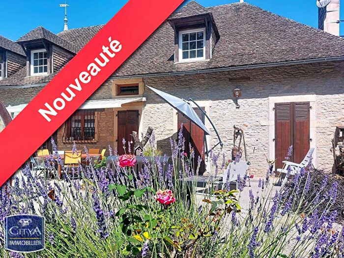 Maison 6 pièces à vendre - Villers-la-Faye