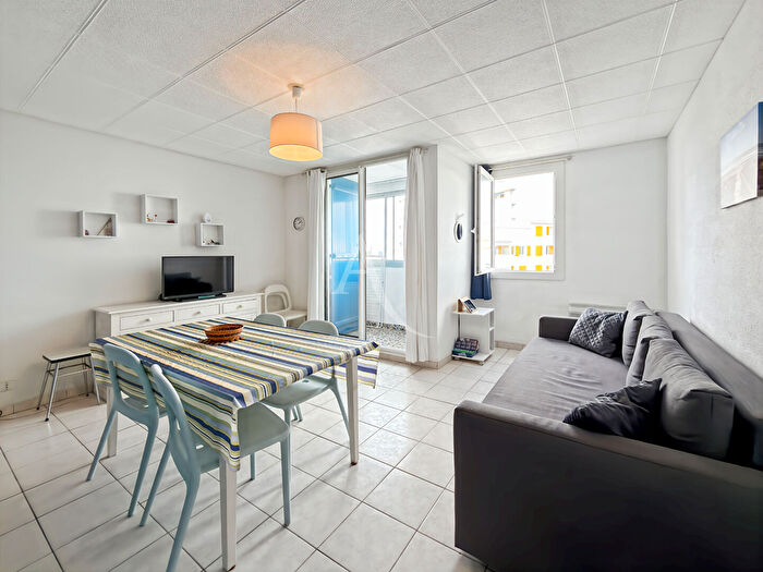Appartement 2 pièces à vendre à Saint-Hilaire-de-Riez, Mouettes, Becs, Pège, Demoiselles, Littoral, Le Both
