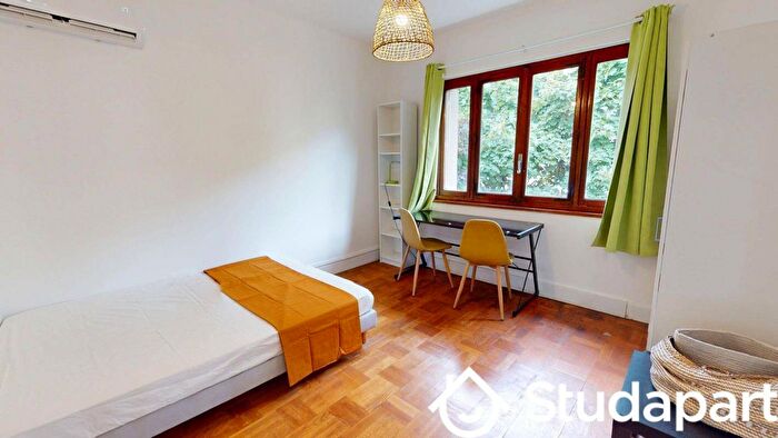 Appartement 1 pièce à louer à Laënnec, Lyon 8ème arrondissement
