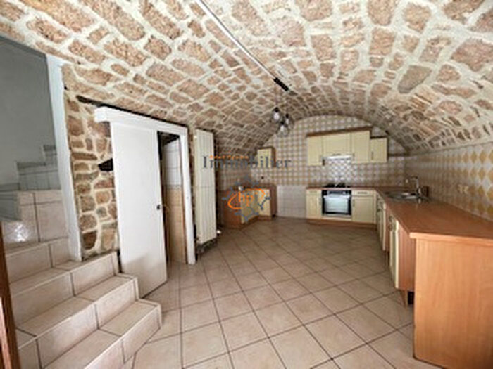 Maison 4 pièces à Saint-Affrique, à louer