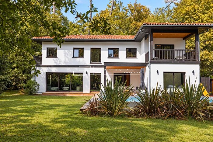 Maison 7 pièces à vendre - Soorts-Hossegor