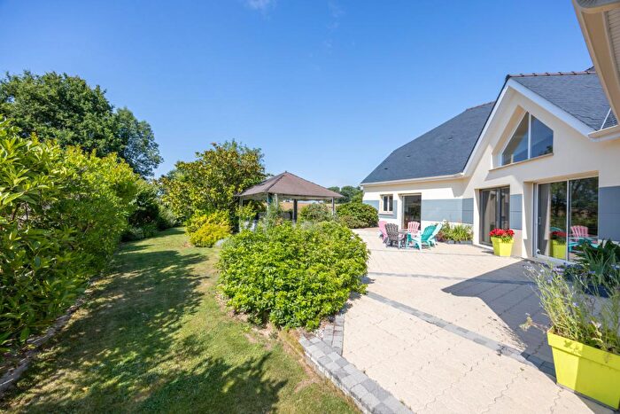 Maison 4 pièces à vendre à Casson
