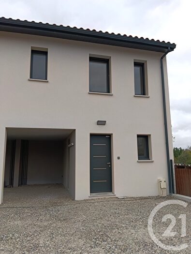 Maison 4 pièces à louer - Grenade