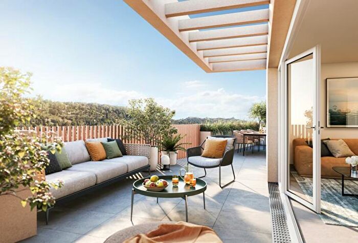 Dijon, Colombière, Parc Chevreul : Maison 4 pièces à vendre