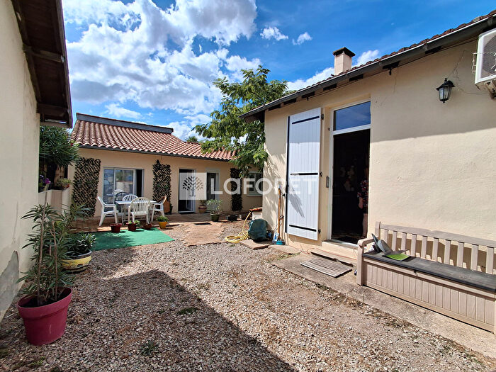 Maison 5 pièces à Graulhet, à vendre