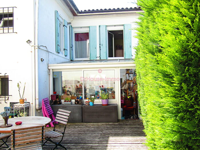 Pauillac - Maison 4 pièces à vendre