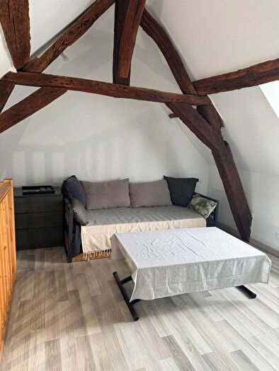 Appartement 2 pièces à louer à Saint Gilles, Étampes