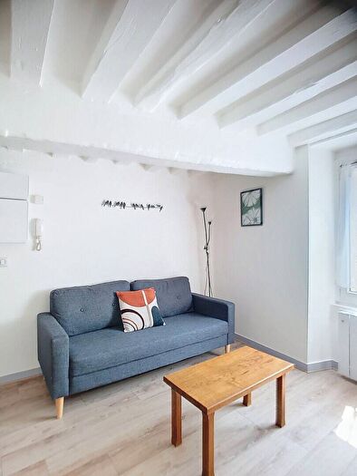 Appartement 2 pièces à louer - Centre Ville, Étampes