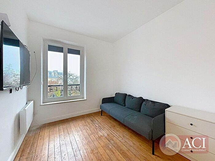 Montmagny, Lévriers, Carnot, Plante des Champs, Hameau des Noyers - Appartement 3 pièces à louer