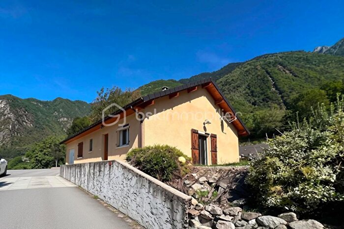 Épierre - Maison 4 pièces à vendre