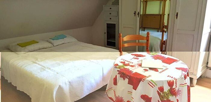 Appartement à louer - Moulon-Vatonne Centre, Gif-sur-Yvette - 1 pièce