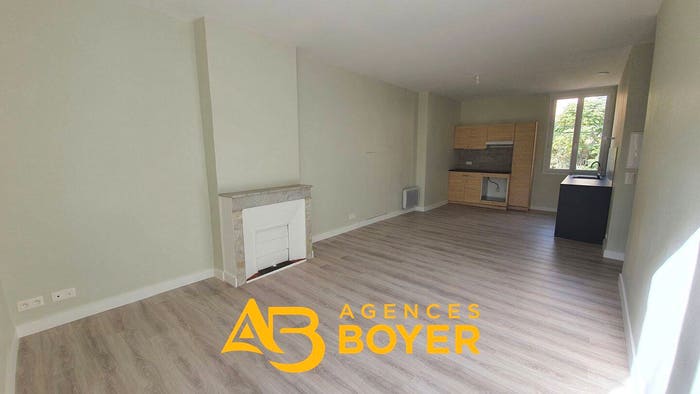 Super-Toulon : Appartement 3 pièces à louer