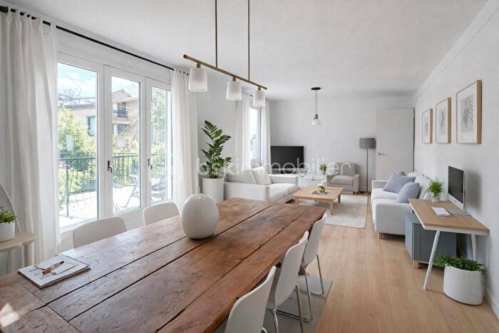 Maison à vendre - Saint-Jean-de-Védas - 5 pièces - 3 chambres