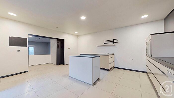 Maison à vendre - Villenauxe-la-Grande - 4 pièces - 3 chambres