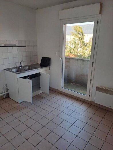 Appartement à louer - Lyon ème arrondissement - 3 pièces