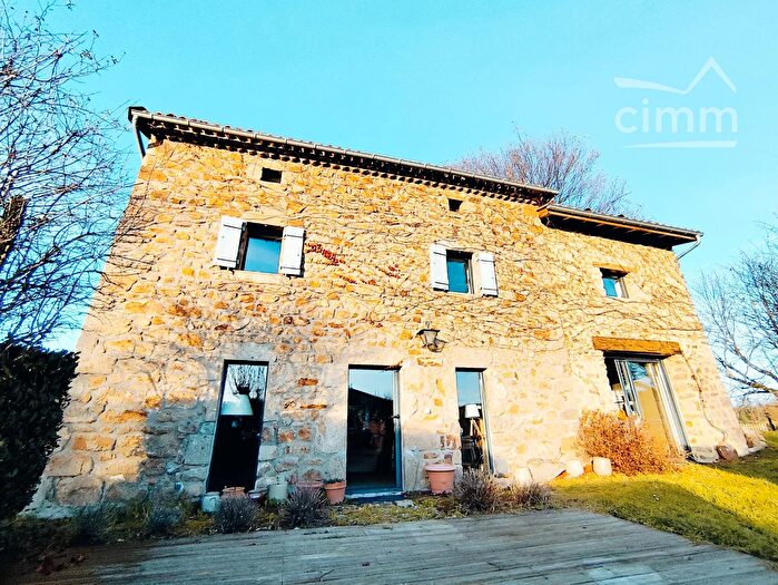 Maison à Domaize, à vendre