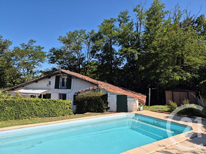 Maison à vendre - Muret, Barry - 5 pièces - 3 chambres