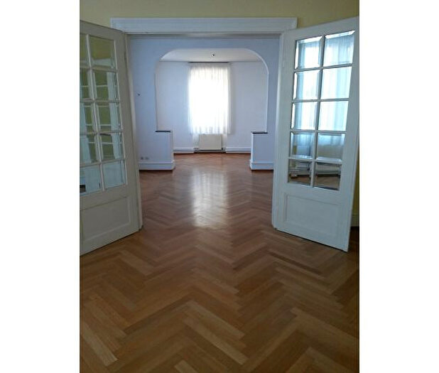 Appartement à vendre - Colmar, Sainte-Marie - 5 pièces - 3 chambres