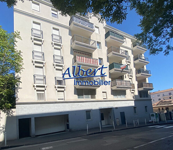 Appartement 2 pièces à vendre - Toulon, Saint-Jean du Var