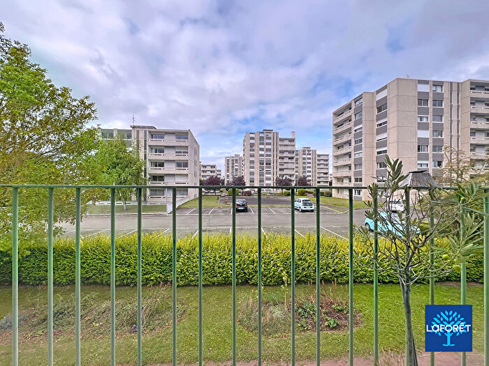 Appartement à vendre - Caen, Venoix - 4 pièces - 2 chambres