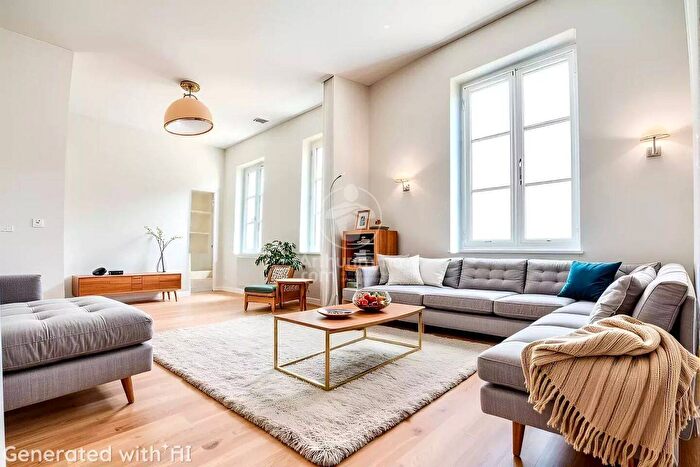 Appartement à louer - Vieux Marché-Cathédrale, Rouen - 3 pièces - 2 chambres