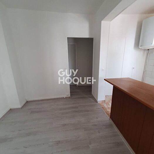 Appartement à louer - Le Vieux-Saint-Maur, Saint-Maur-des-Fossés - 3 pièces - 1 chambre