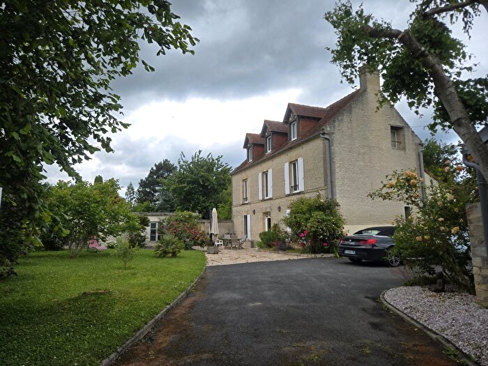 Maison 8 pièces à Hermanville-sur-Mer, à vendre