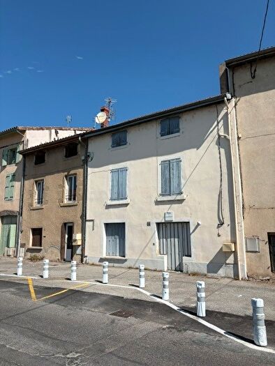 Romans-sur-Isère - Appartement 3 pièces à louer