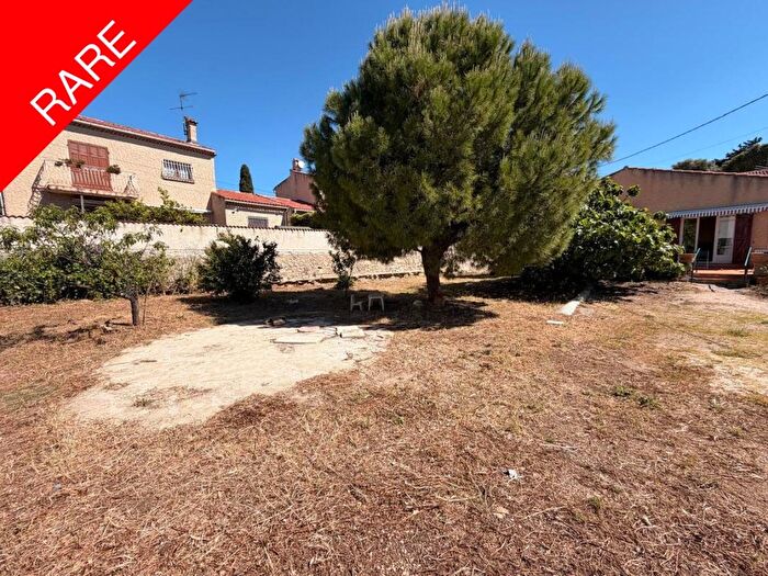 La Ciotat, Vallat de Roubaud - Maison 5 pièces à vendre