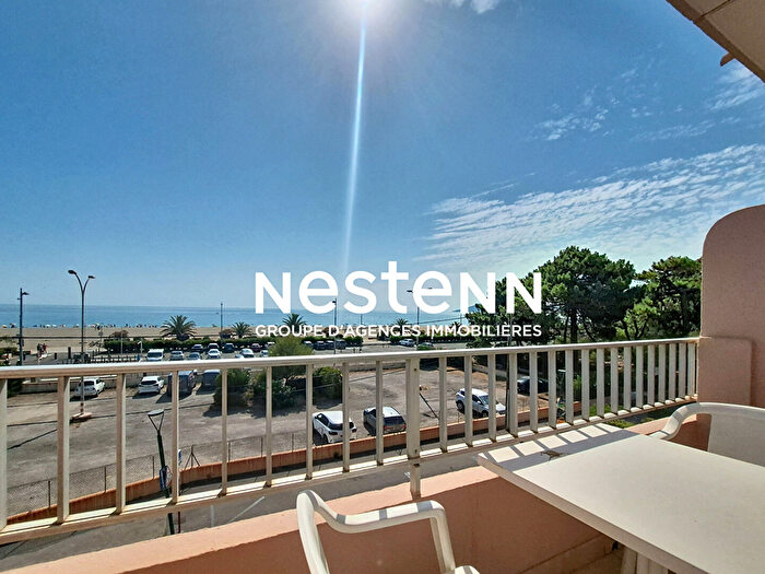 Appartement 1 pièce à Argelès-sur-Mer, à vendre