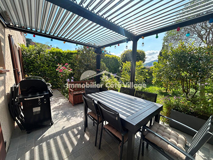 La Trinité : Maison 5 pièces à vendre