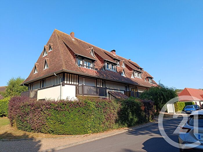 Appartement 1 pièce à Villers-sur-Mer, à vendre