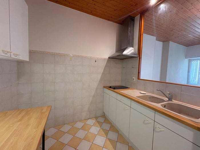 Centre Ville, La Rochelle - Appartement 2 pièces à louer